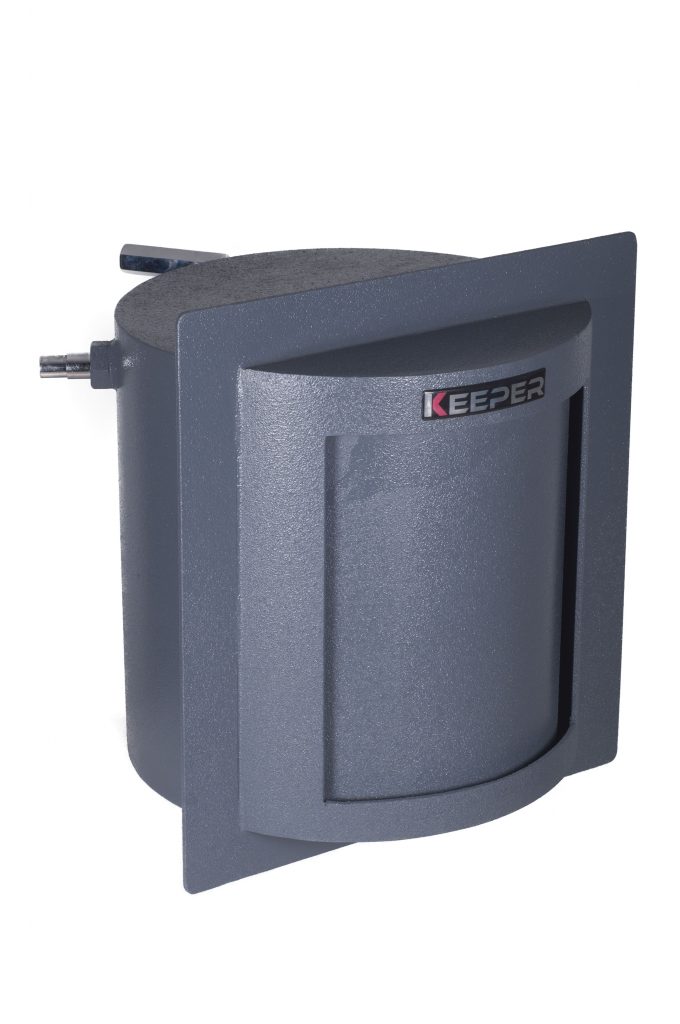 RotoTransfer - Cajas Fuertes en Guadalajara, Mexico